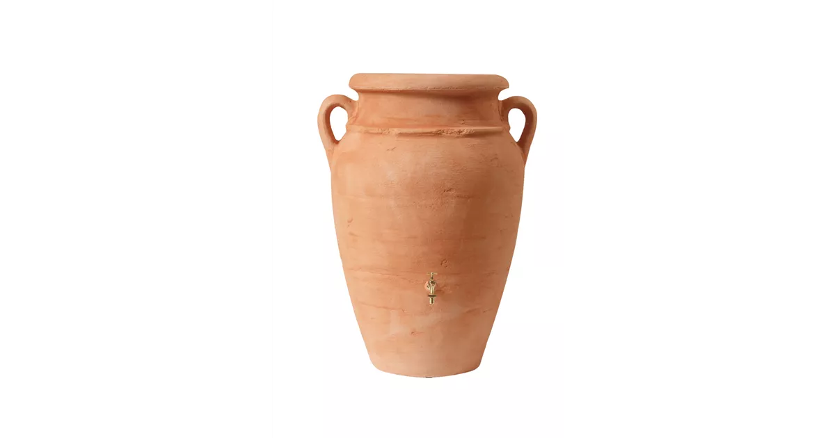 Regenwassertank Antik Amphore - Bellaflora