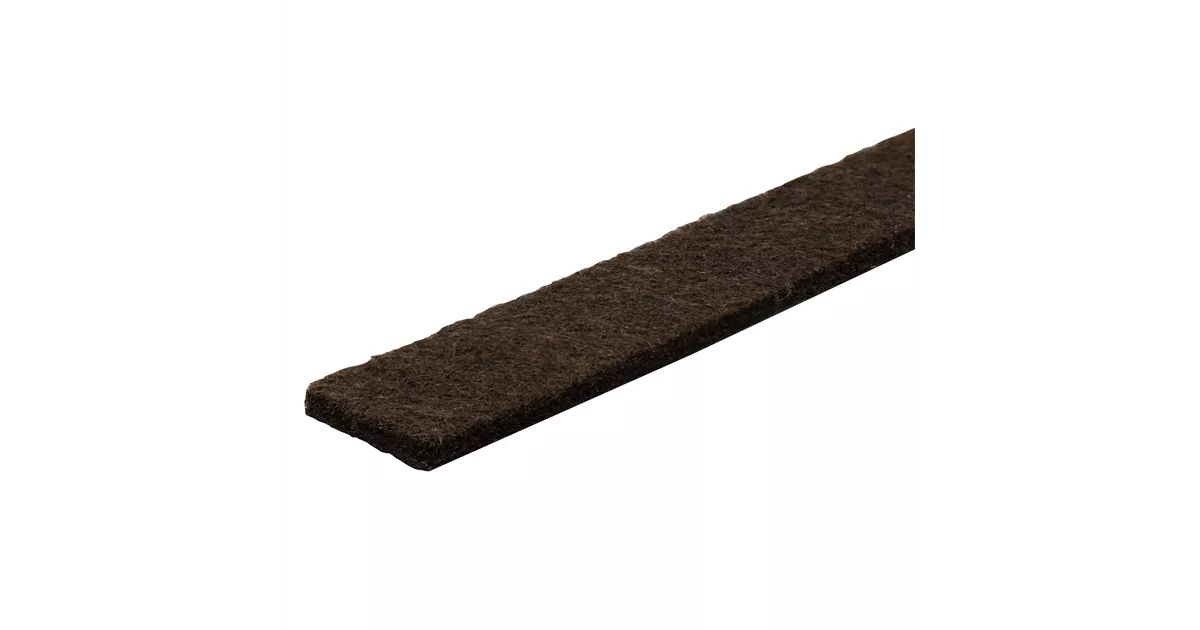 Filz-Gleiter Rolle - Bellaflora