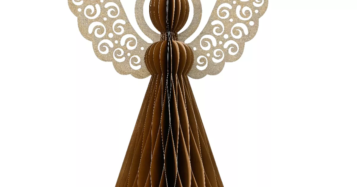 Engel aus Papier - Bellaflora