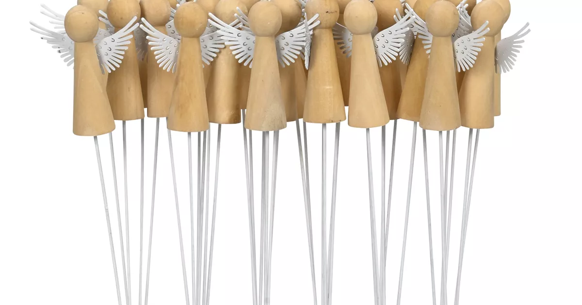 Stecker Engel - Bellaflora