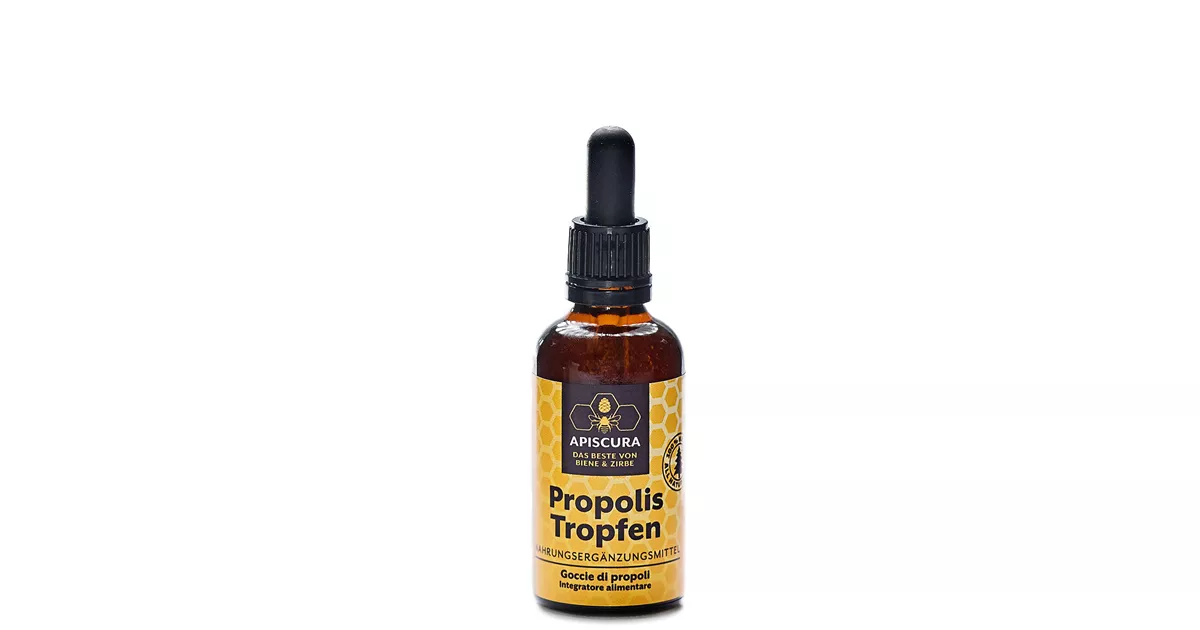 Wunderbar Wieviel Tropfen Propolis Bei Halsschmerzen Ebenbild