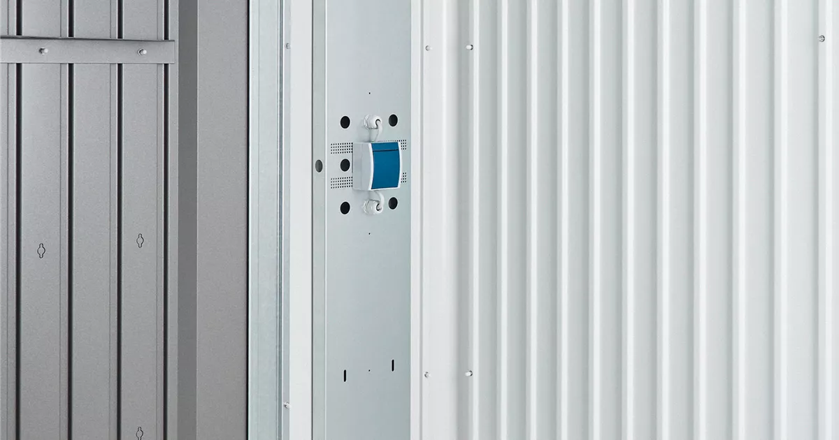 Elektro-Montagepaneel für HighLine, AvantGarde, Panorama - Bellaflora