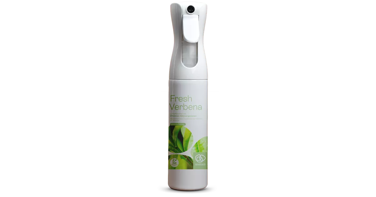 Fresh Verbena Sprühlösung , Lufterfrischer mit Effektiven ...