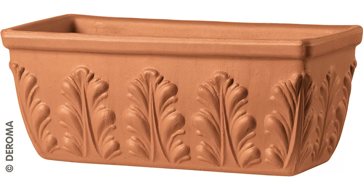 Blumenkasten Cassetta Roma - Bellaflora