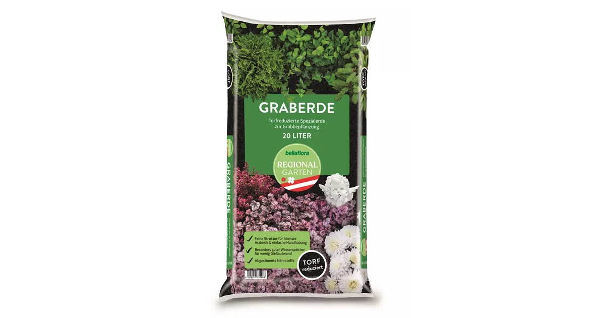 Graberde - Bellaflora